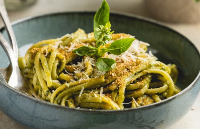 Athena Recipes