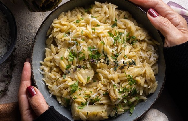 Athena Recipes