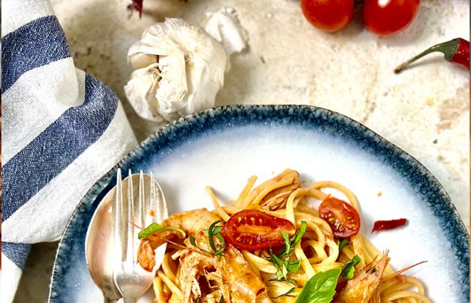 Athena Recipes